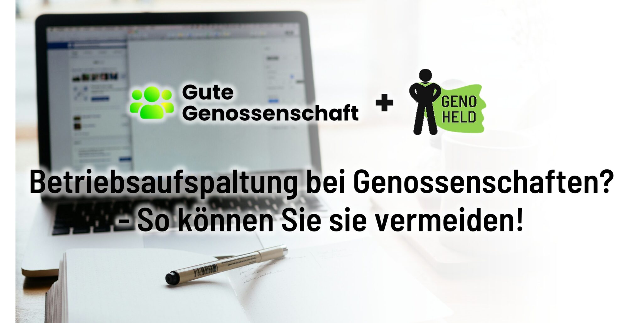 Blog: Die Werte und Prinzipien einer Genossenschaft